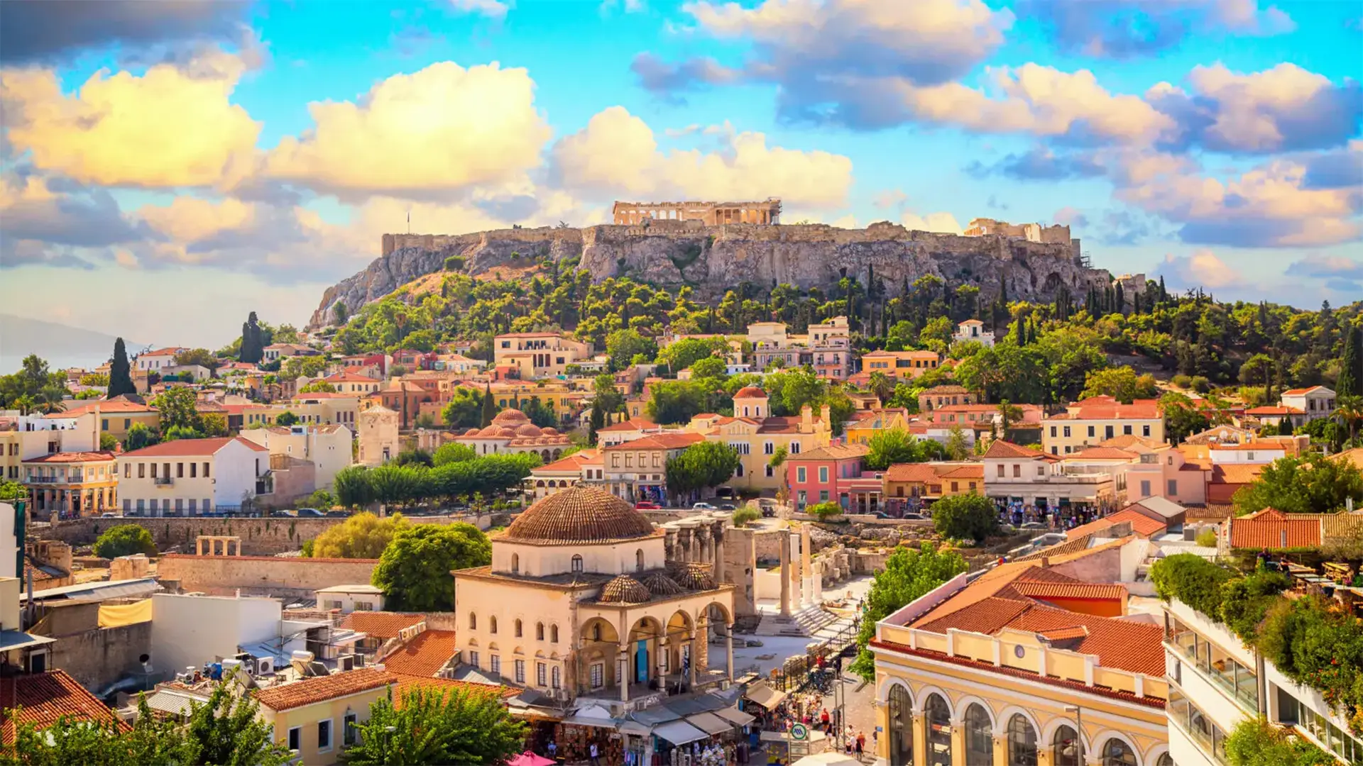 Concierge Services in Greece | Plous Concierge